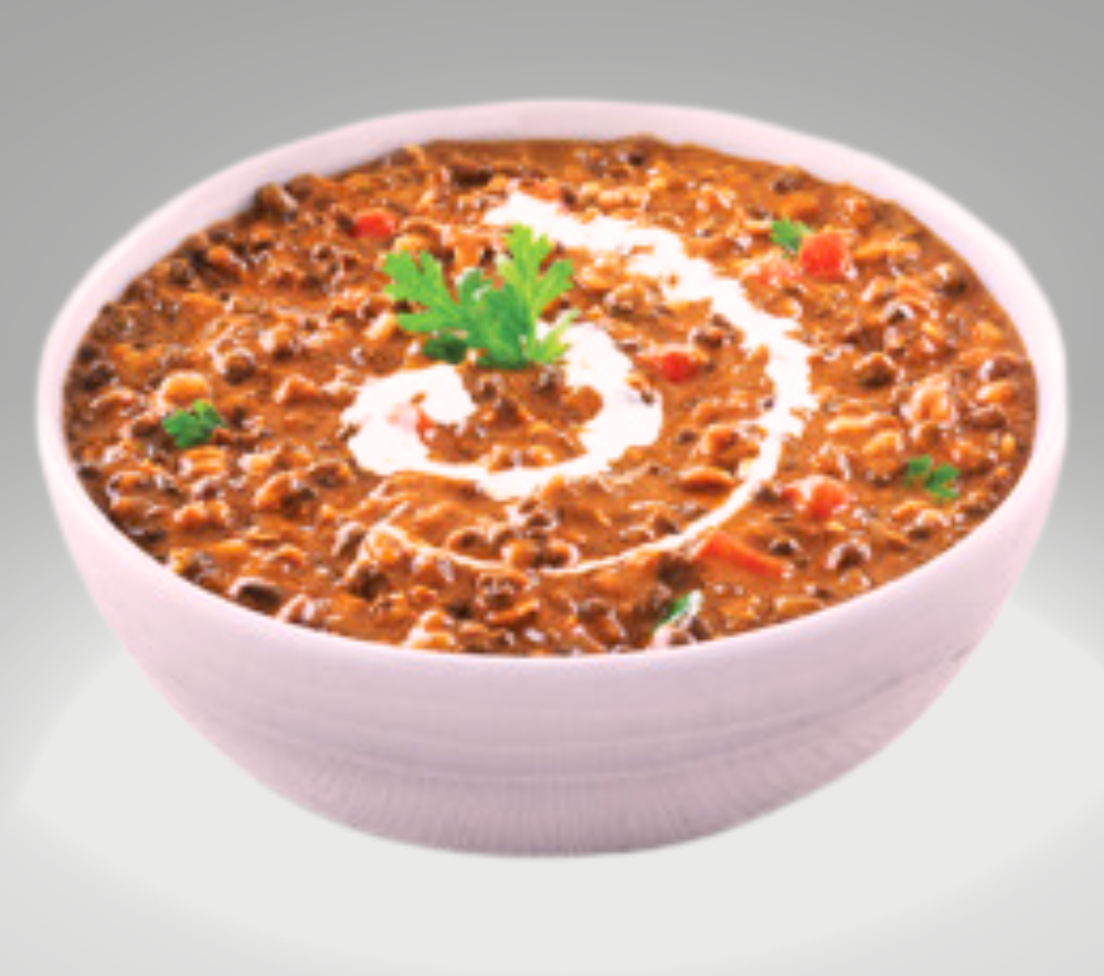 Dal Makhani - Satdal International