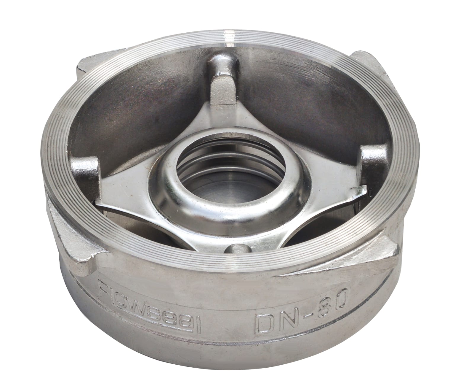 NRV (Non Return Valve) - Satdal International