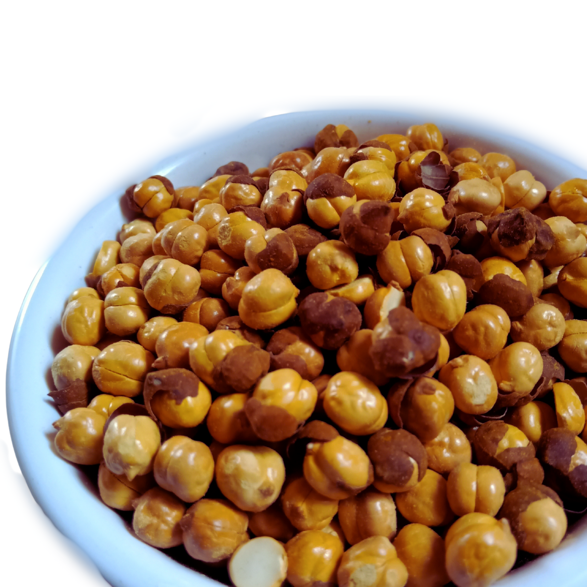 Flavors Chana: Spicy Roasted Gram | Health Benefits & Recipes | bengal ...
